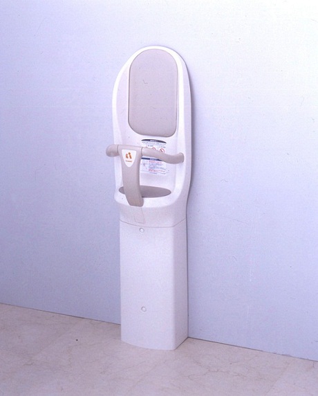 Combi ベビーキープ・スリムF62｜コンビウィズ株式会社｜積算資料ポケット版WEB